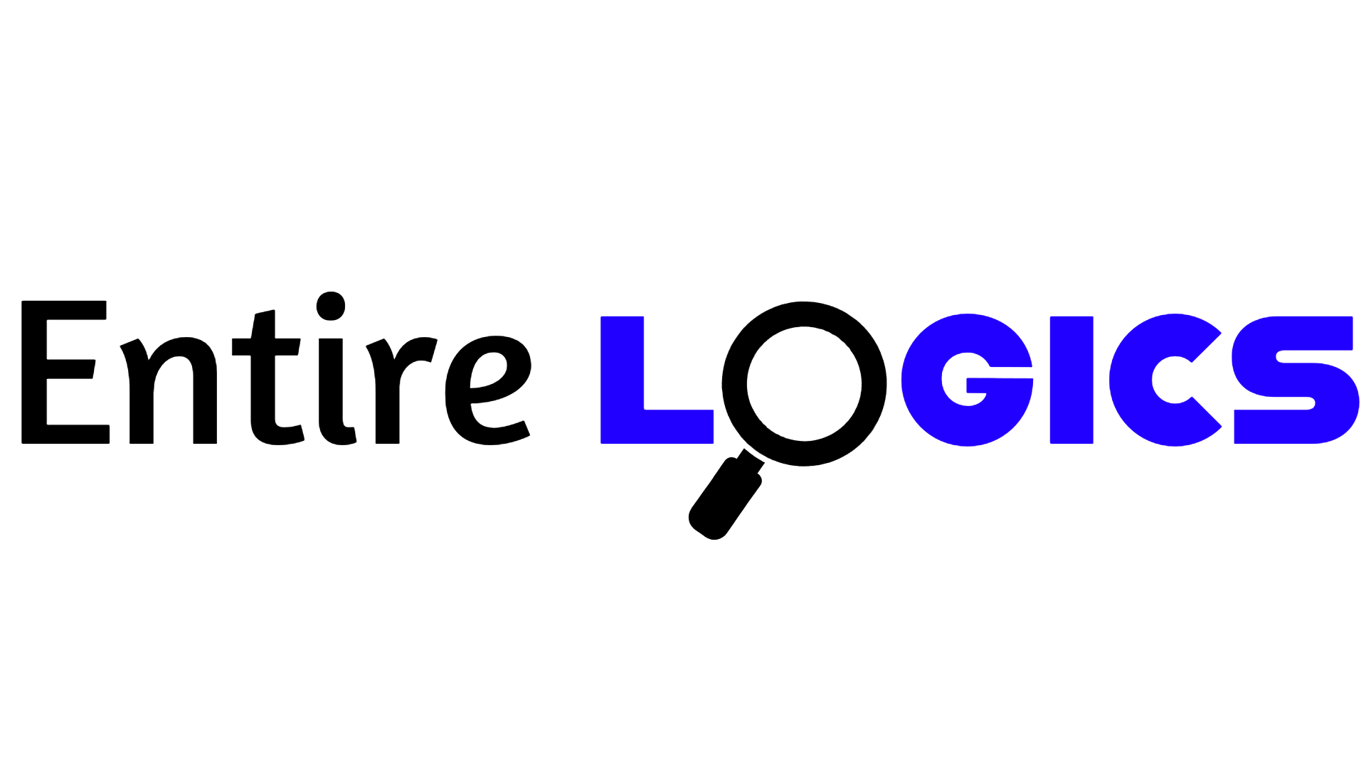 Entire Logics - Microsoft Solutions & eCommerce Development Agency